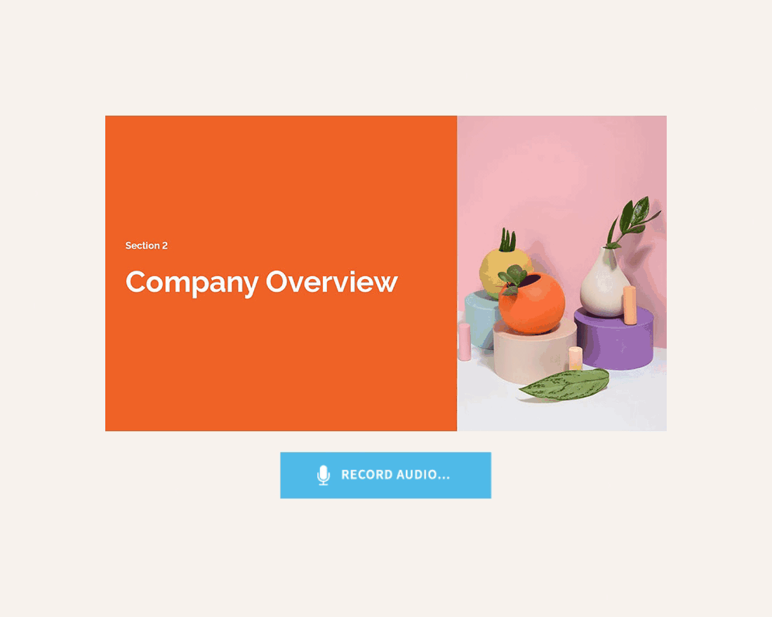 How Do I Make A Slideshow With Music And Other Audio The Beautiful Blog